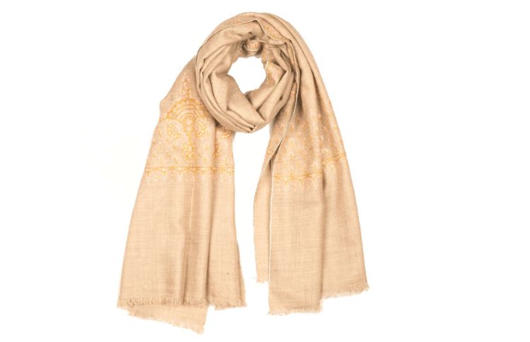 Pashmina vs Merino Wool: Which Is the Best? – ANGELA JEY