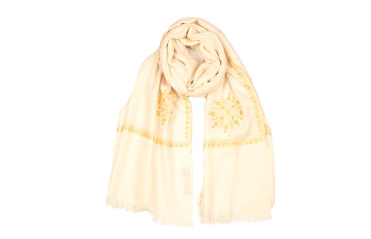 What is 100% Pashmina Made of? Know Everything – ANGELA JEY