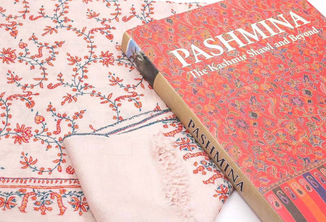 6 Reasons Why Cashmere Wool Is the Most Expensive Fabric