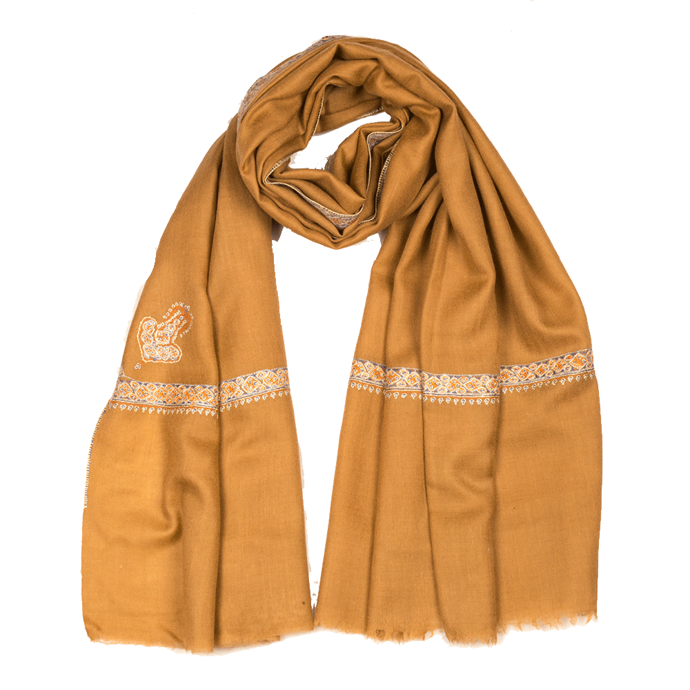 What is Pashmina Shawl? Meaning, Origin, & Special Characteristics ...