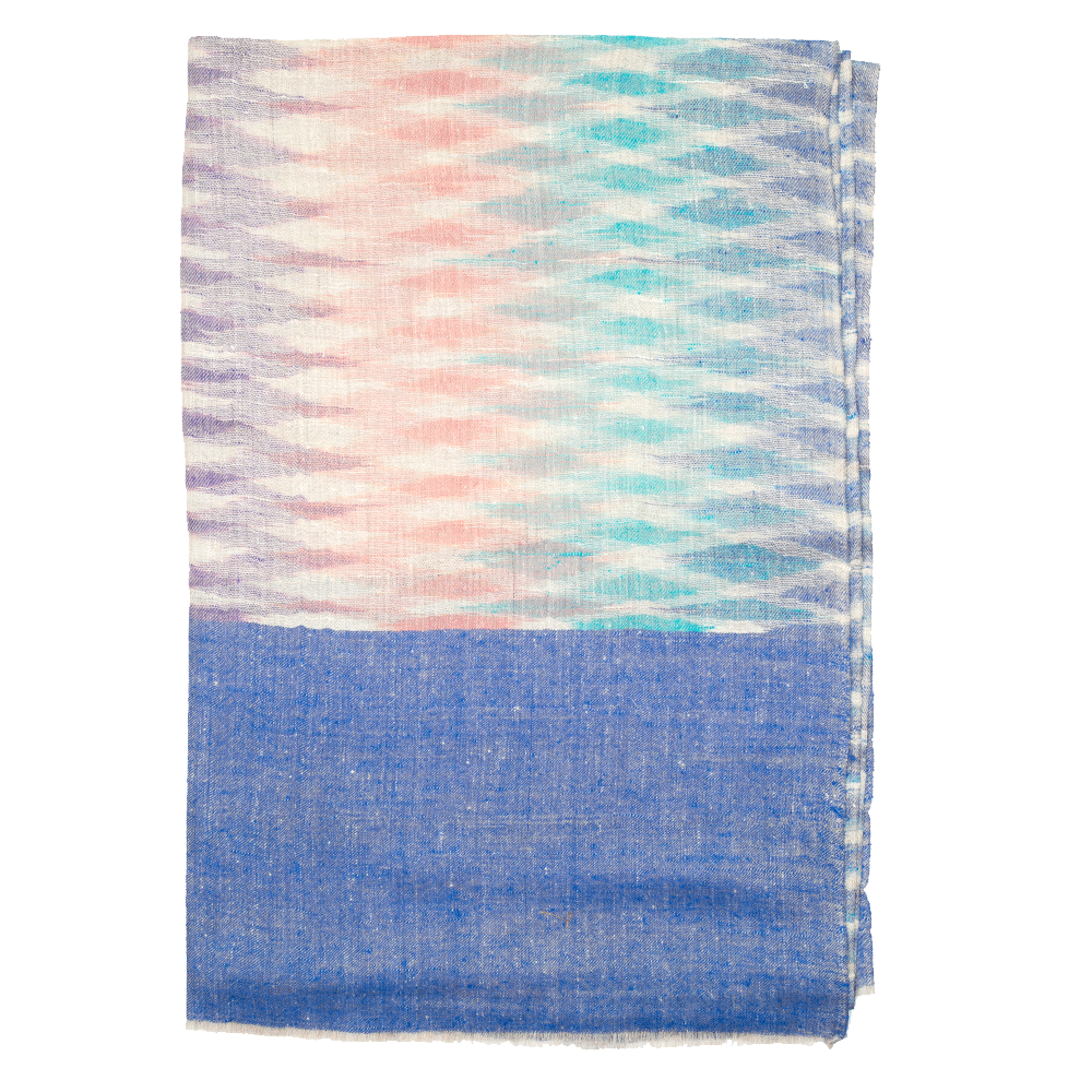 Kani Shawl of Kashmir: History, Making Process and Pics - ANGELA JEY ...