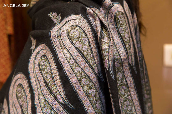 6 Reasons Why Cashmere Wool Is the Most Expensive Fabric – ANGELA JEY